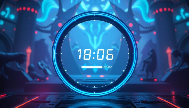Designing Circular Progress Bars for Skill Cooldowns in Unity - PlayMobile
